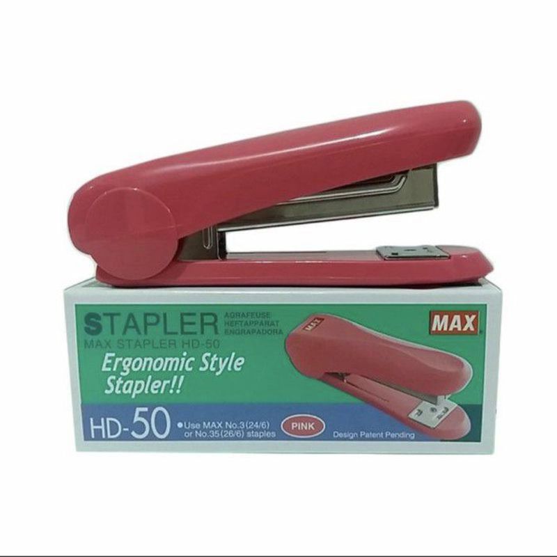 Stapler/Hecter
