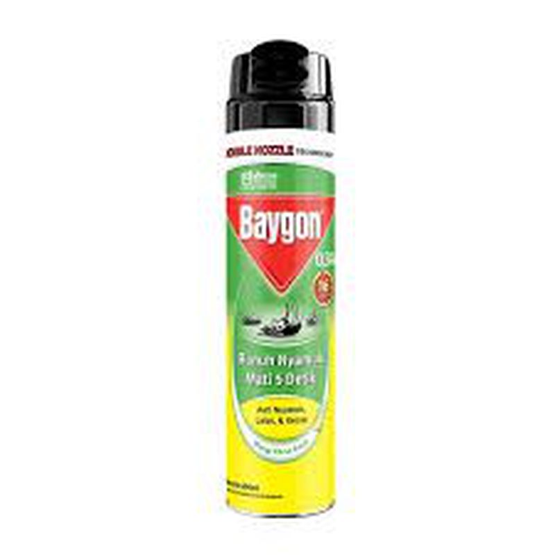 Baygon