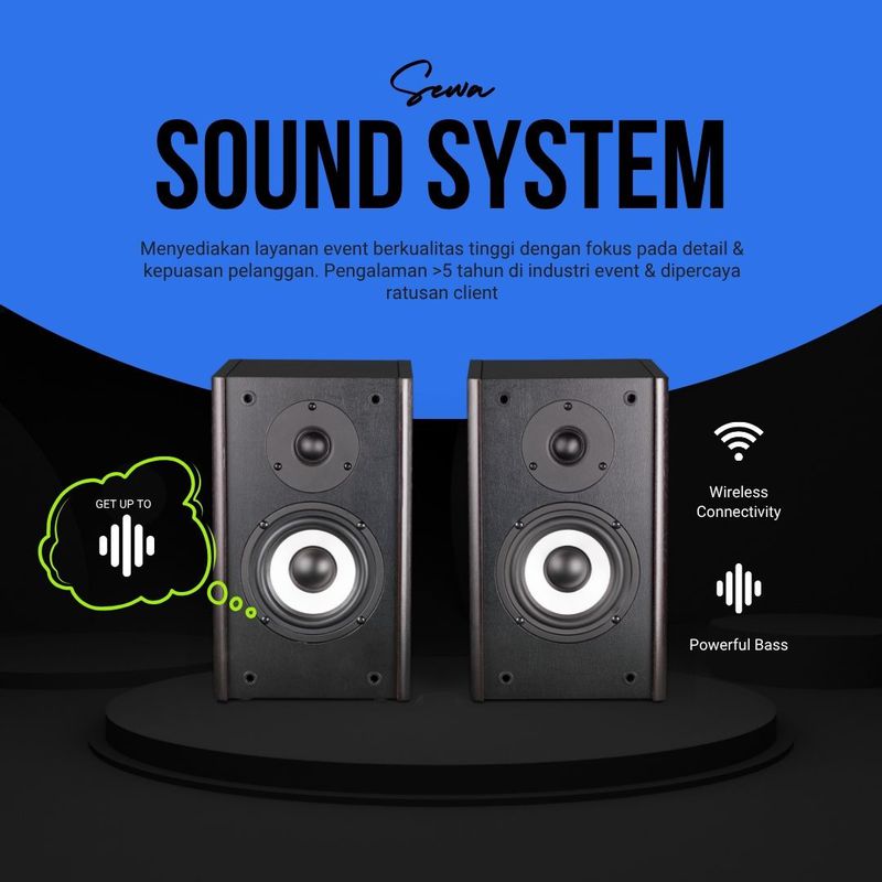 Sewa Sound System
