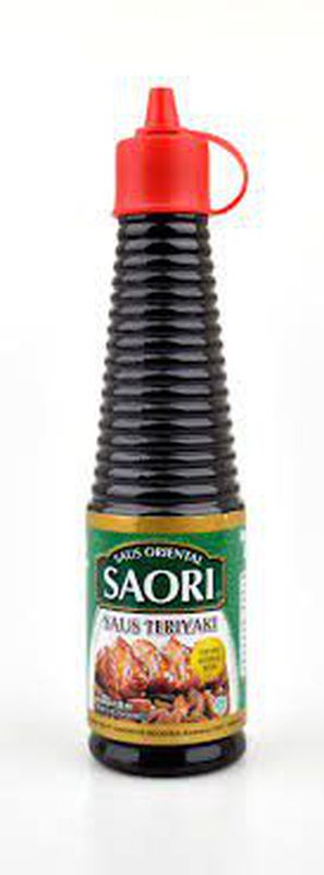 Saos Teriyaki