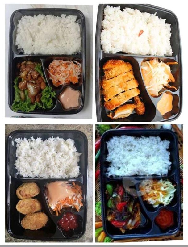 snack box pmt