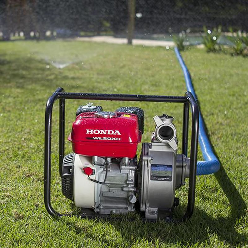 Pompa Air Alkon Honda WL20 XN – 2 Inch