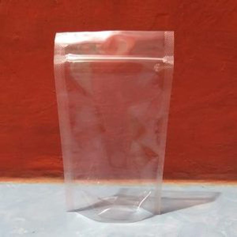 Standing Pouch Bening