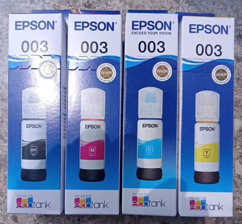 Tinta Printer