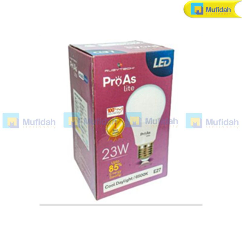 PRO AS LITE LAMPU LED 23W