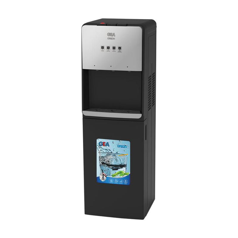 GEA Dispenser Orion Black