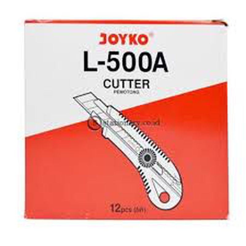 CUTTER BESAR JOYKO - 1BOX