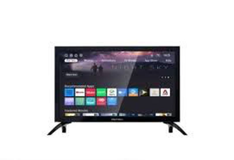 POLYTRON Smart Lite Digital TV 32 Inch - PLD 32CV2269