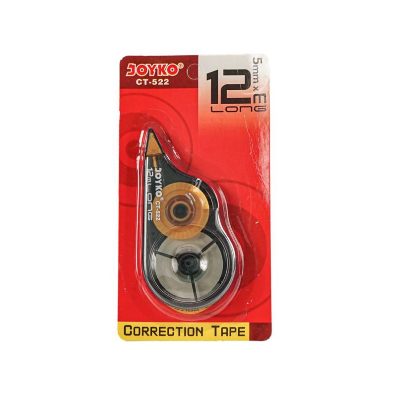 corecction tape