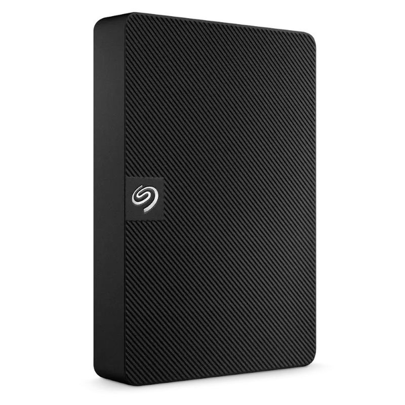 HDD EXTERNAL SEAGATE EXPANSION 4TB USB 3.0 2,5”