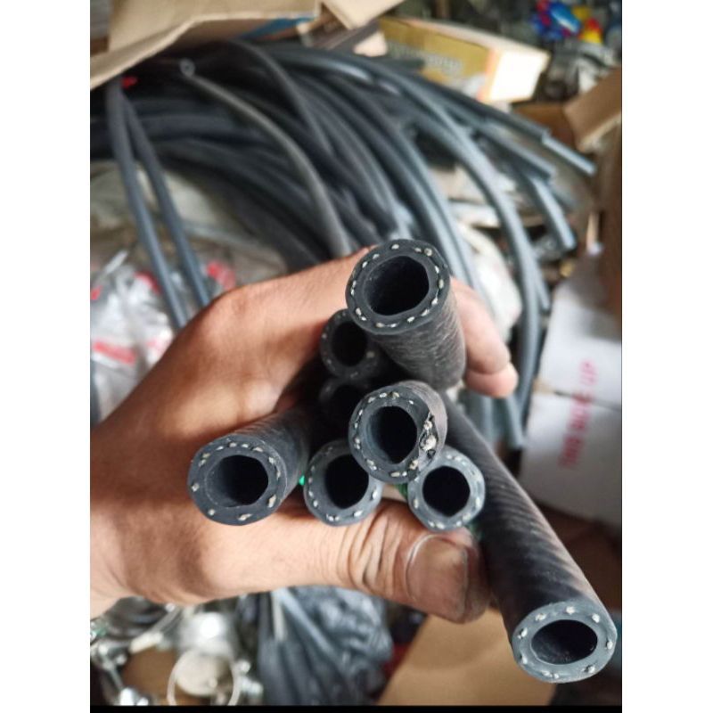 Selang Fuel Suction Pompa Tangki Solar Fortuner Hilux Diesel