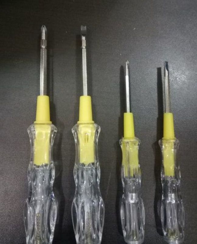 Obeng Elektrik Set 13 pcs Prohex