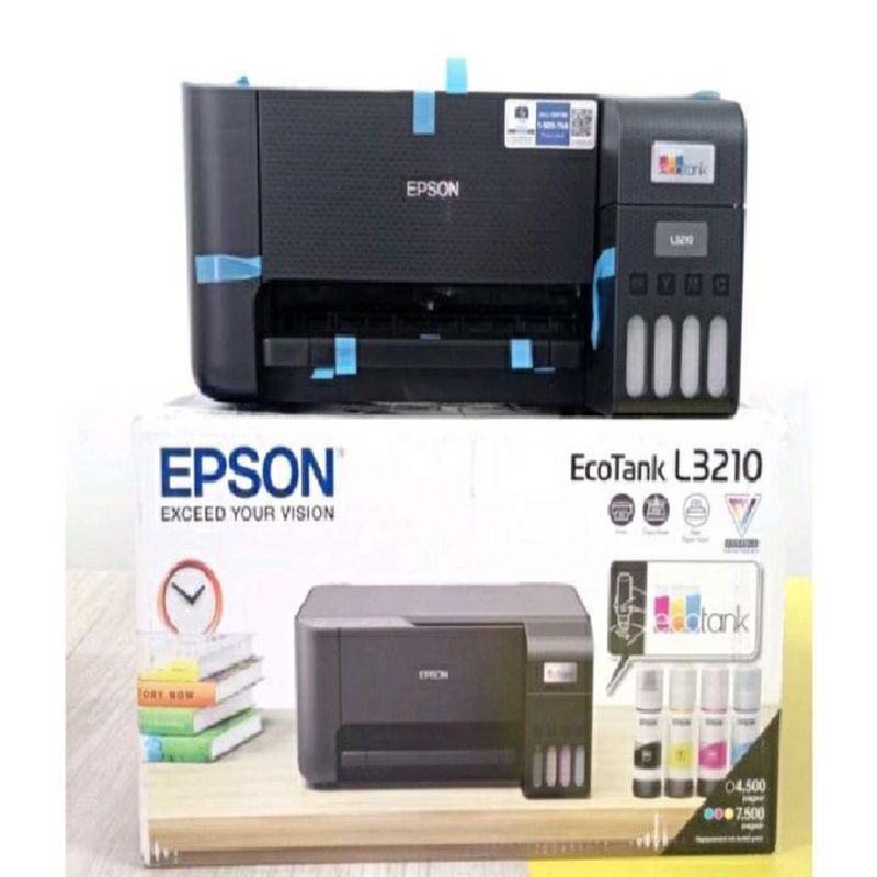 PRINTER EPSON
