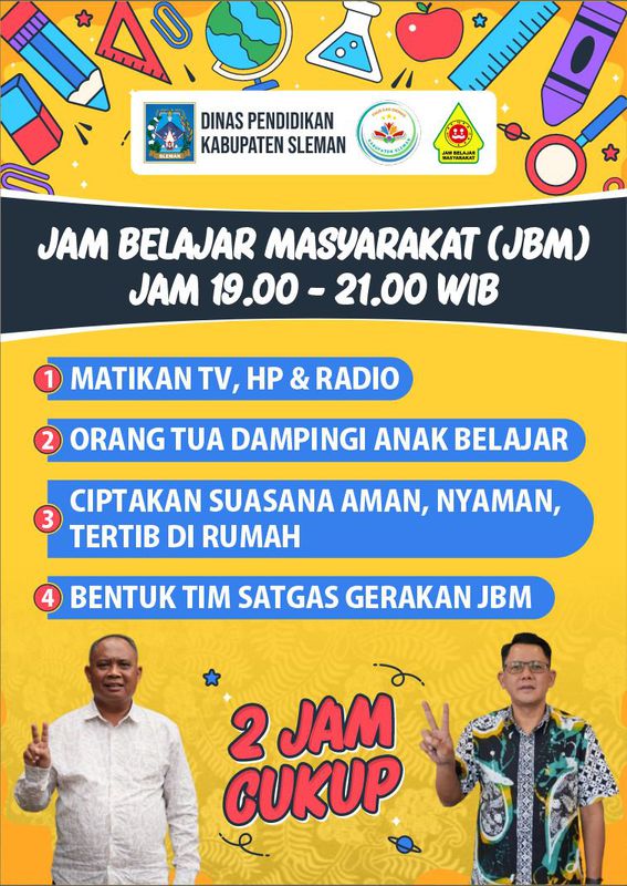 Cetak Poster 1