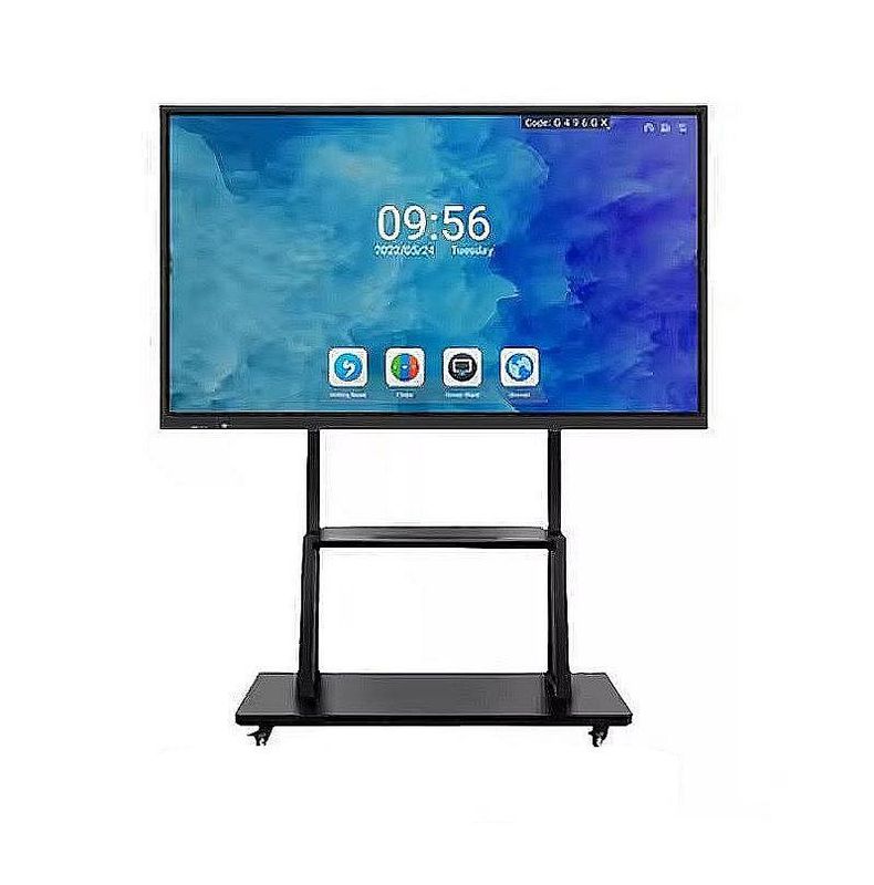 Interactive Smart Screen 86"