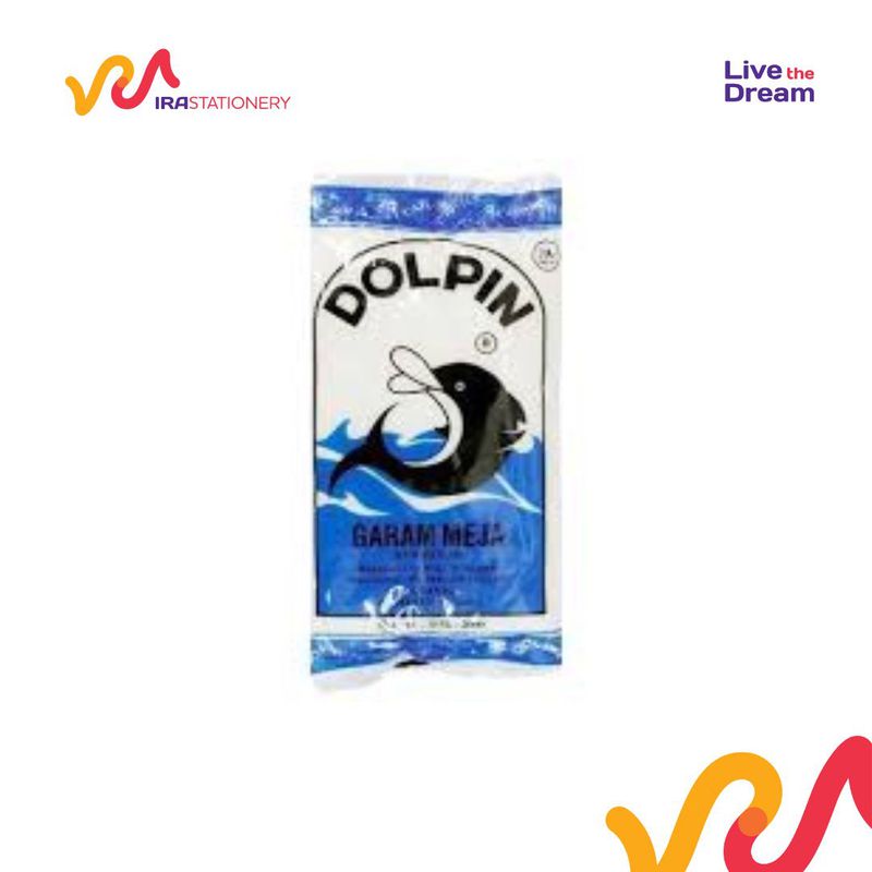 DOLPHIN GARAM 250GR