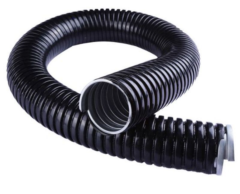 Selang 50 cm Hitam