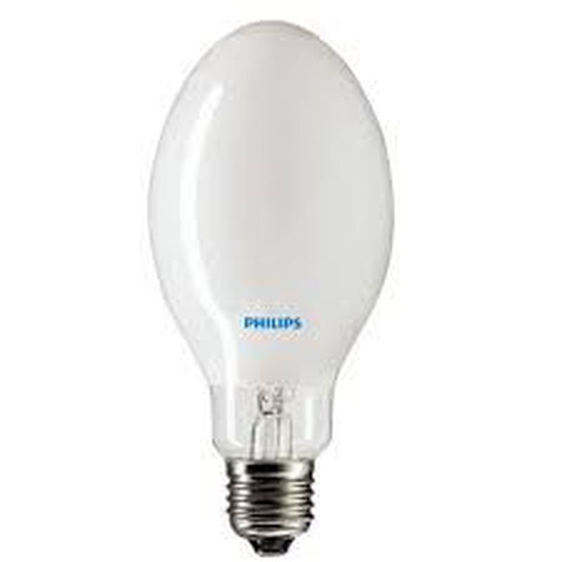 Lampu Merkuri Philips HPL-N 80w