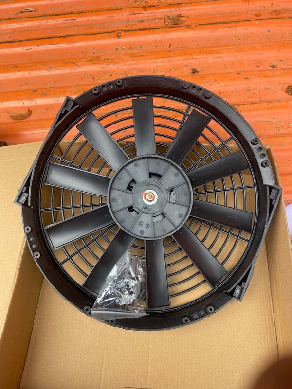 Kipas Blower Mitsubishi L300