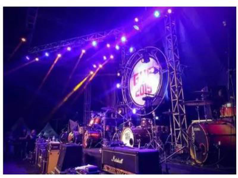ALAT BAND
