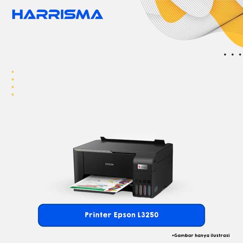 Printer Epson L3250 4202