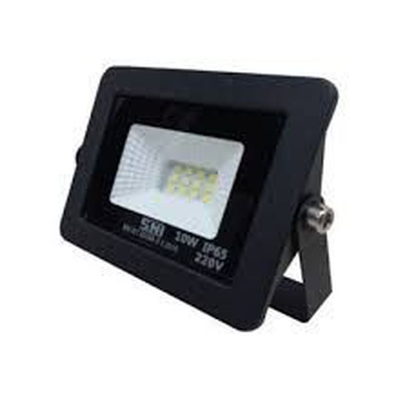 Lampu Sorot LED 10 Watt