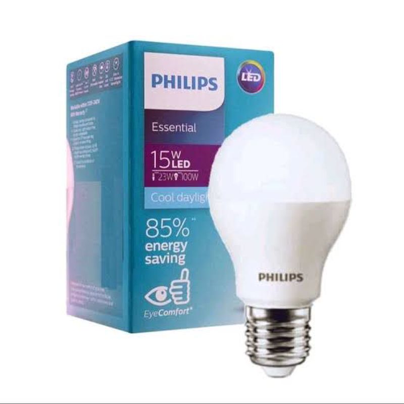 Lampu LED 15 Watt