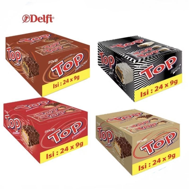 Wafer Top (All Varian)