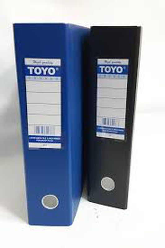 Map Ordner Folio Ukuran 27x43 4 cm