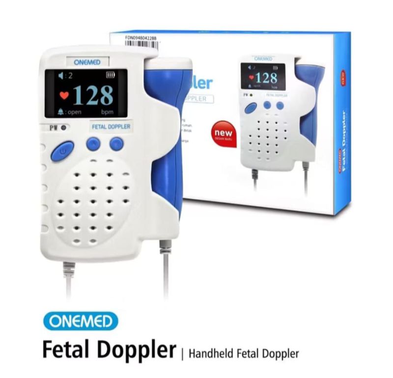 FETAL DOPLER
