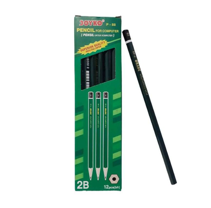 PENSIL 2B
