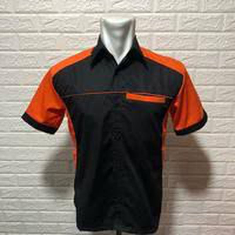 BAJU OB
