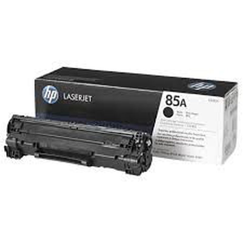 Tinta/Toner Printer 83A/85A