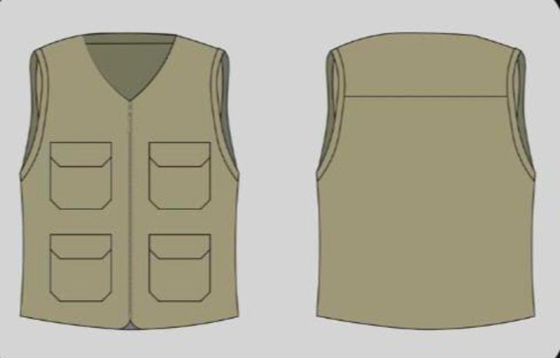 ROMPI MODE 1 - Multicolor - M