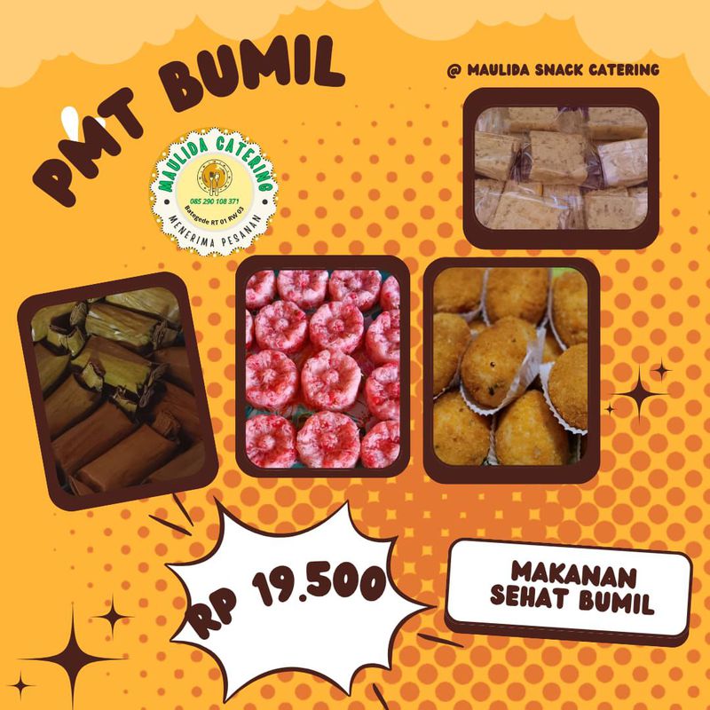 PMT Bumil