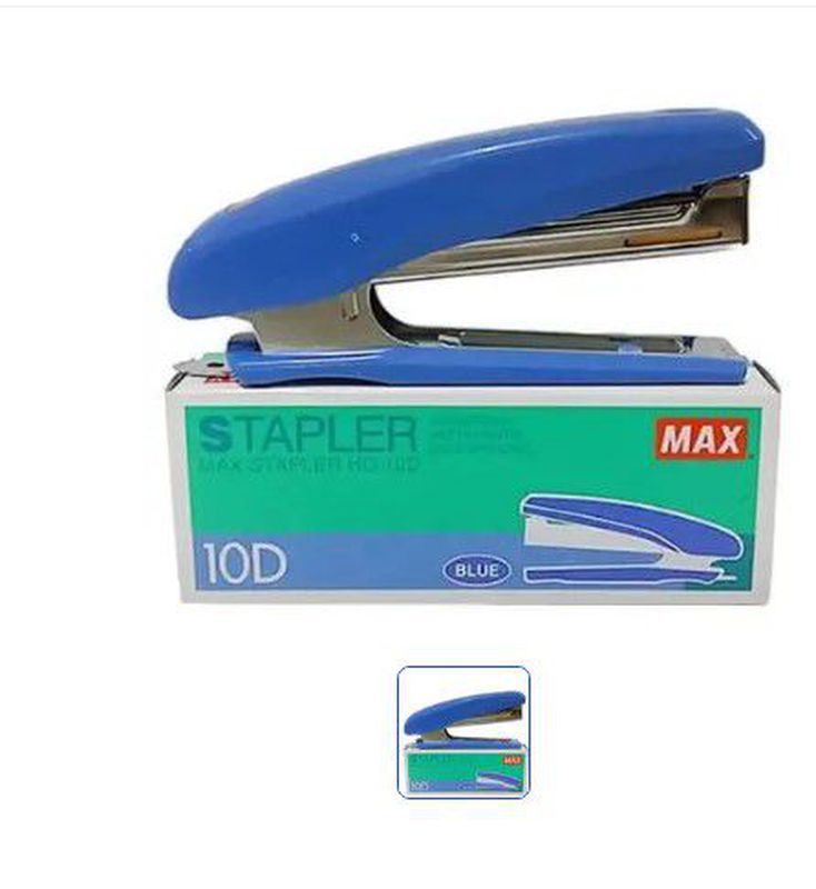 Staples Max HD-10