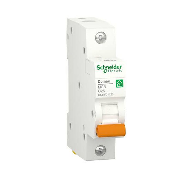 MCB 25 Ampere