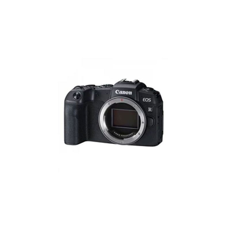 Camera Canon Mirrorless EOS RP Body Only - 128 GB - Resmi