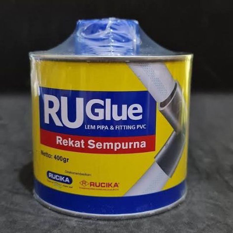 Lem Pipa Kaleng Besar