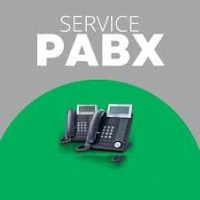 Service PABX