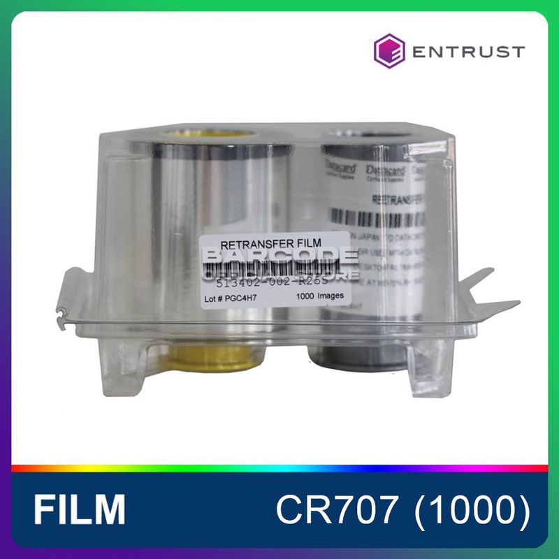 Transfer Film CR 707