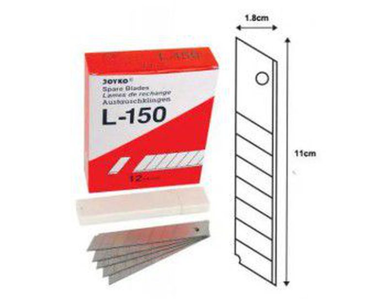 Isi Cutter L150