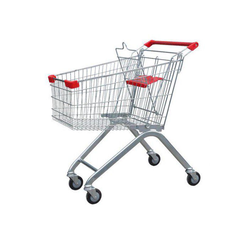 Trolley Belanja 60 Liter