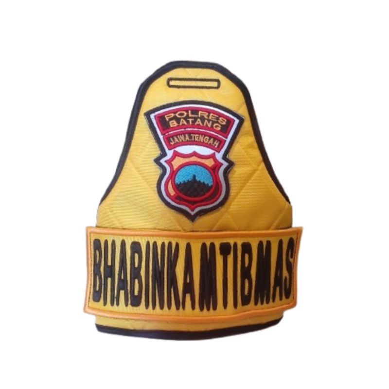 Ban Lengan TNI/POLRI/DLL