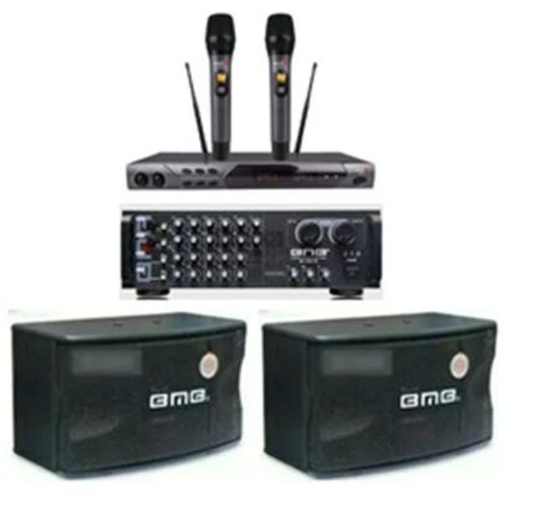 PAKET SOUND SYSTEM RUANG RAPAT