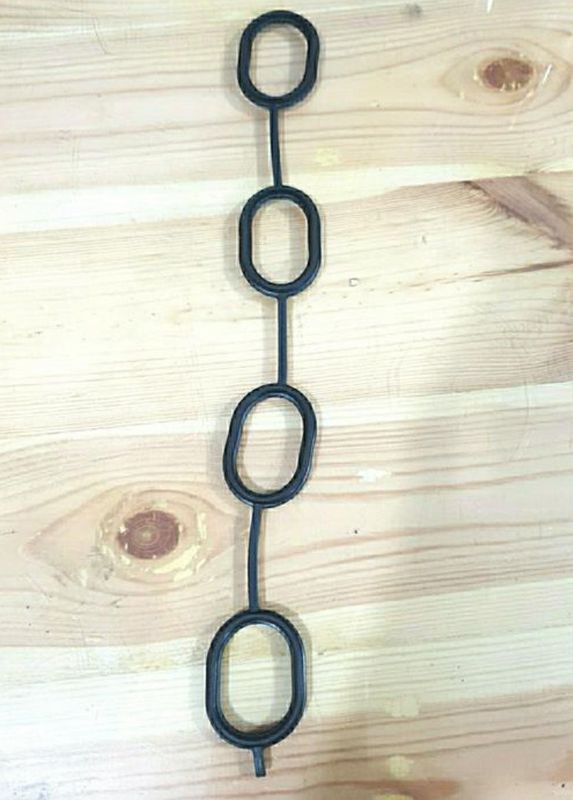 Paken Manifold Minyak