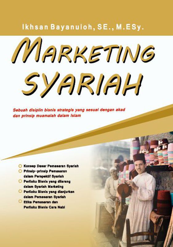 Marketing Syariah