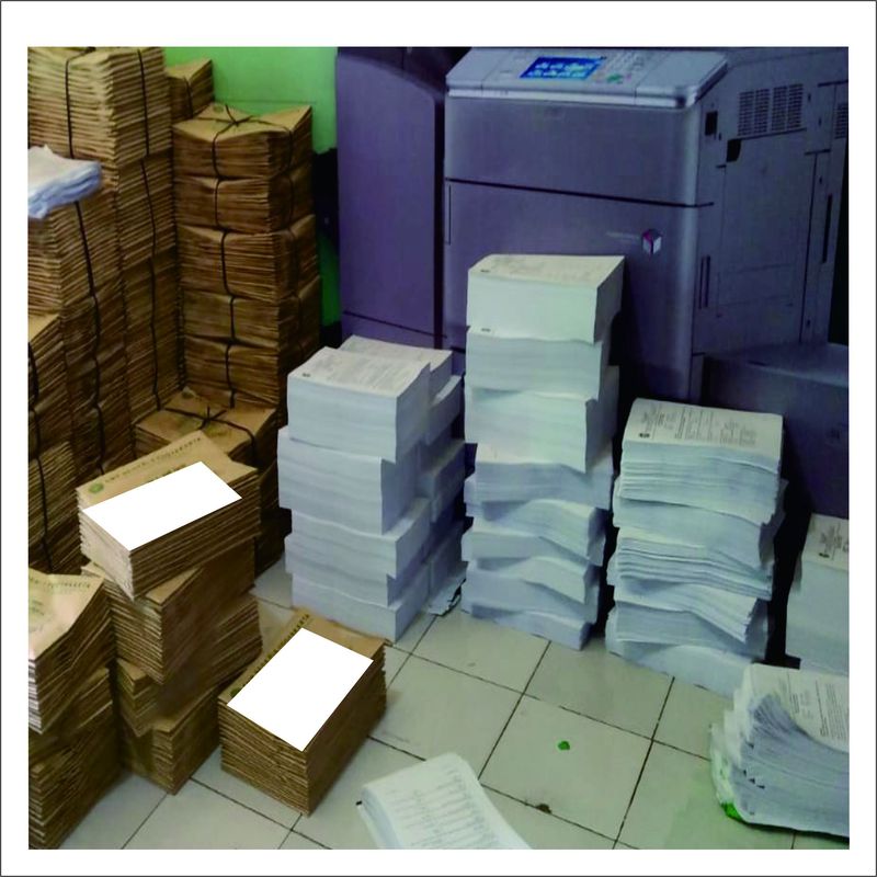 fotocopy berkas