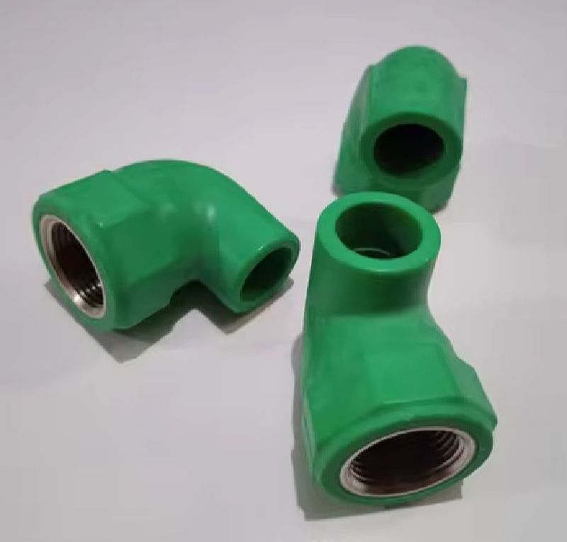 Knei Drat Dalam PPR 3/4 Inch