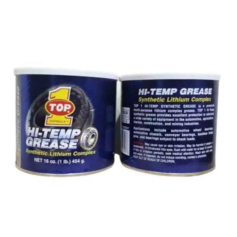 Grease Hi Temp